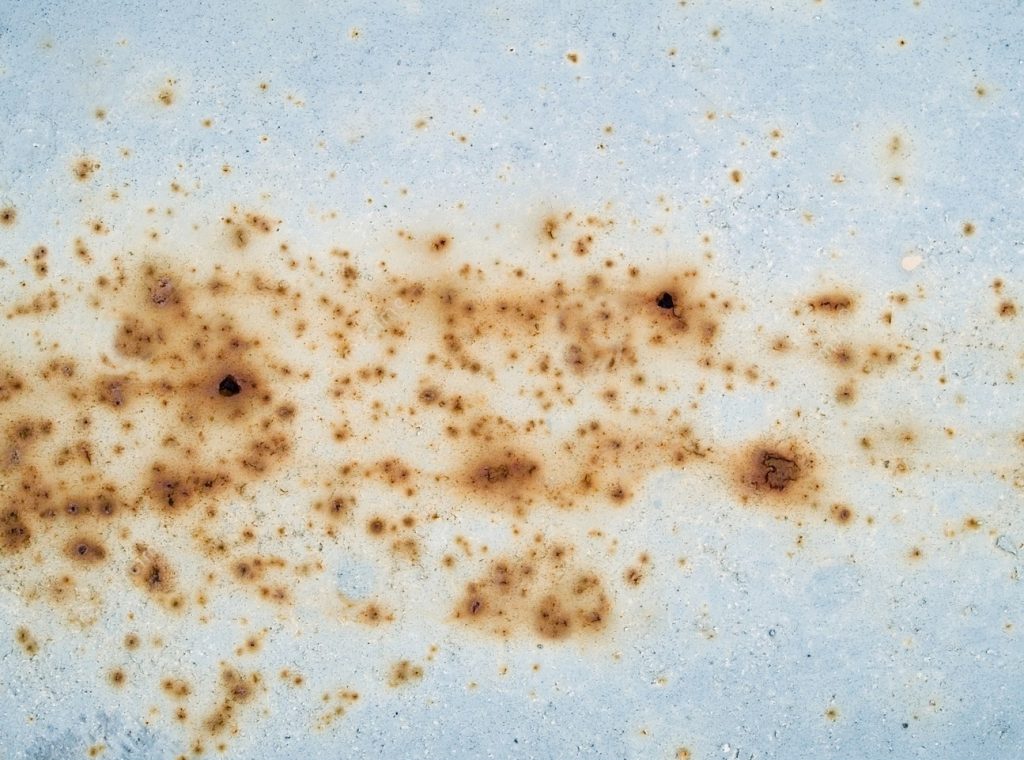 powder coating troubleshoot - Max powder coatings Viet Nam