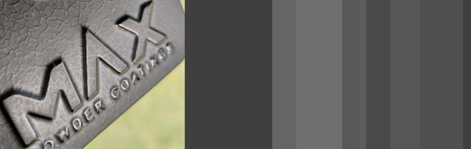 The iconic Max, our business concept and values - Max powder coatings ...