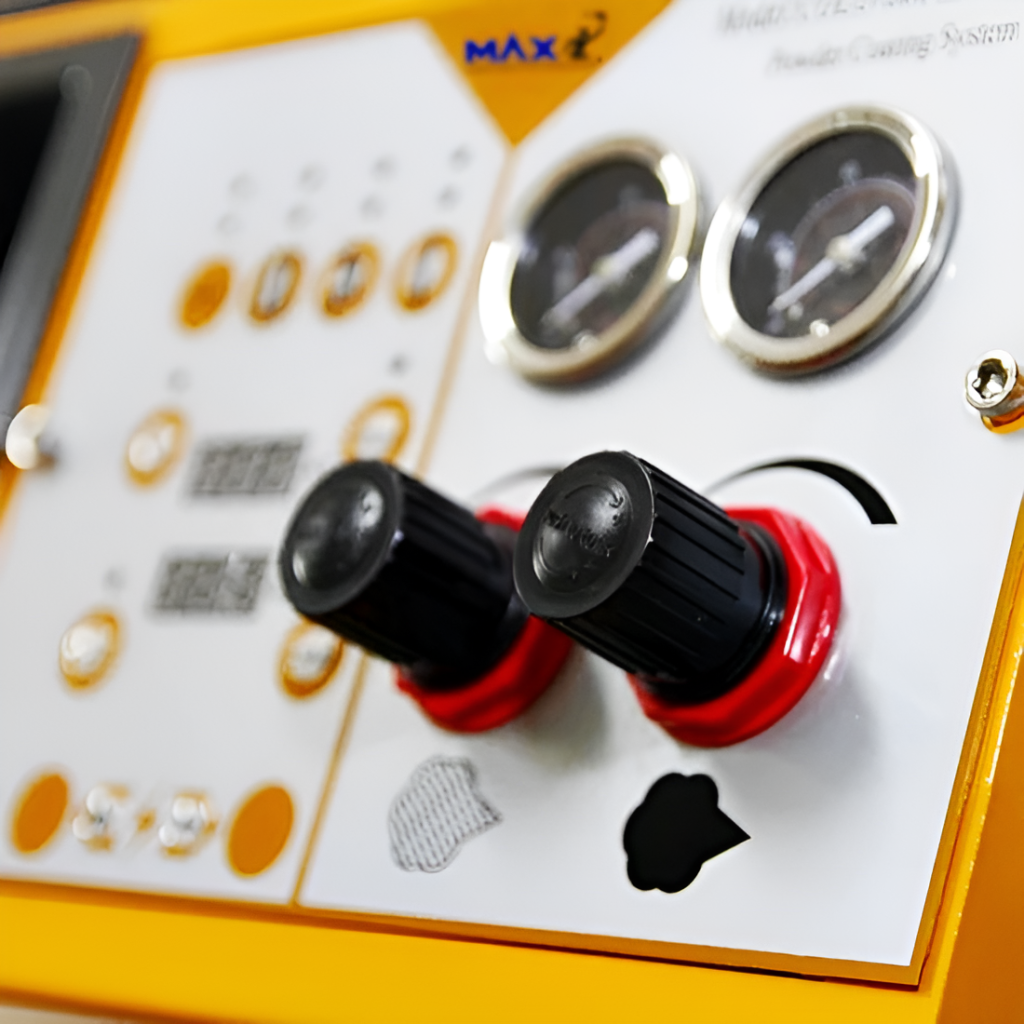 MAX 800A - Max powder coatings Viet Nam